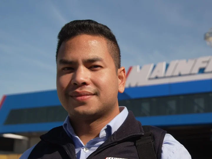 Australia Graduate Program Supply Chain Logistics | Mainfreight