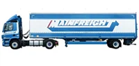 Our fleet | Mainfreight