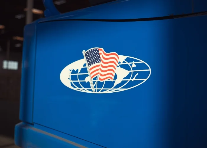 National Support Center