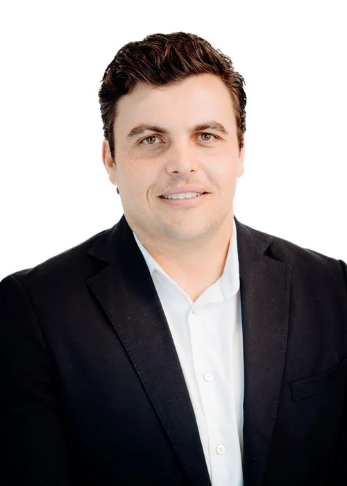 Mainfreight Management Team