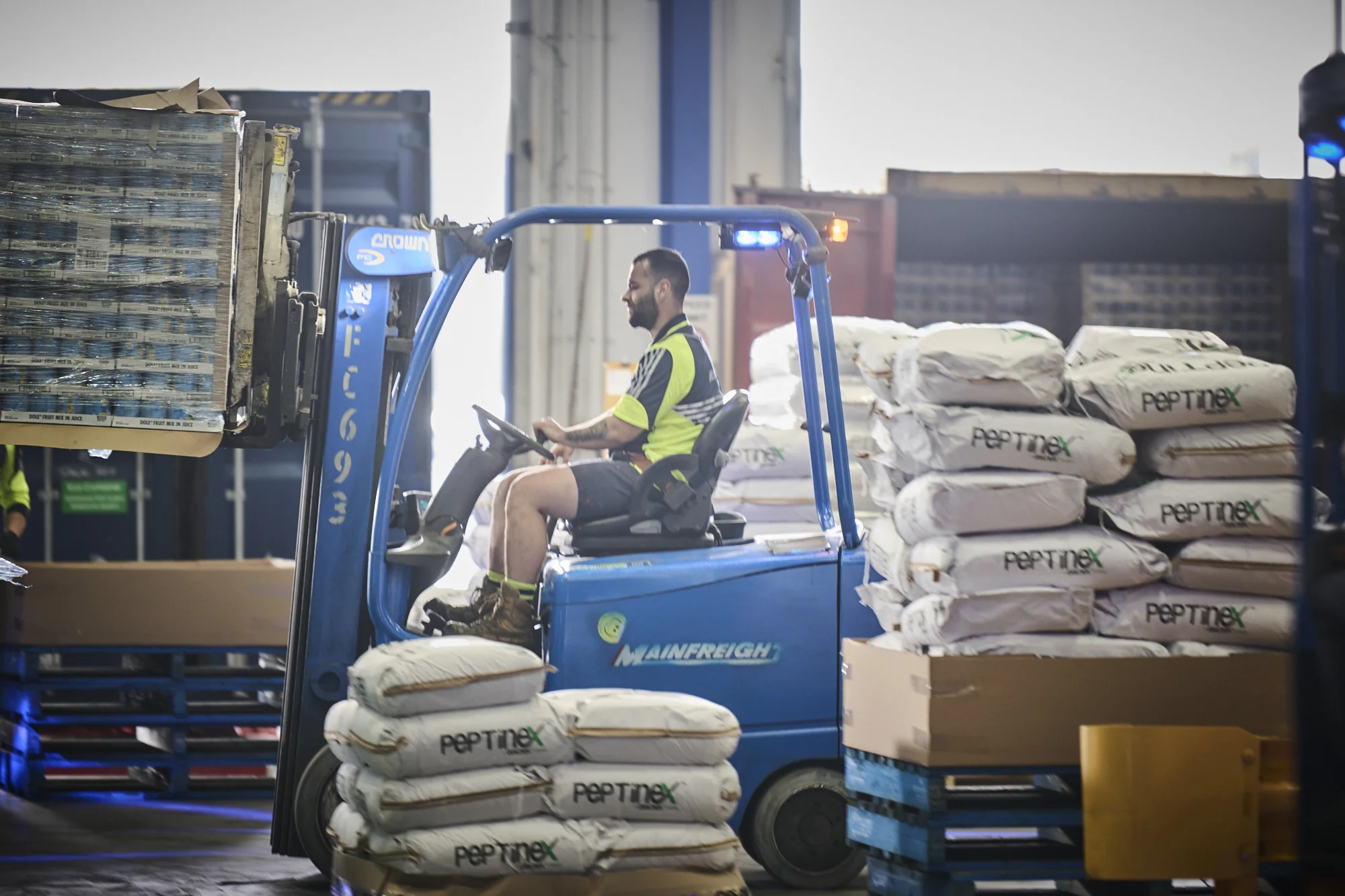 Mainfreight Blogs: Insights, News & Tips on Global Logistics & Supply ...