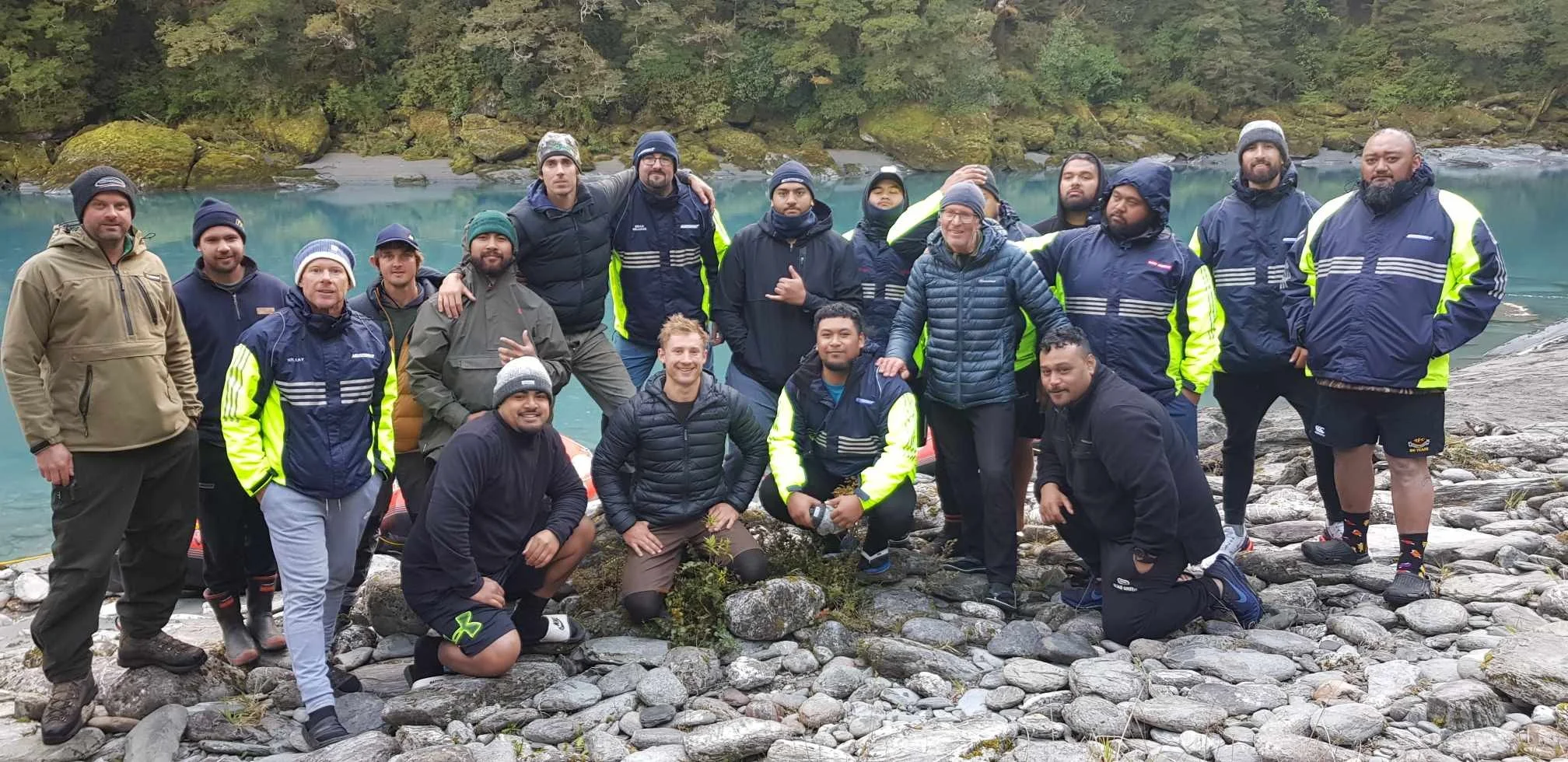 Main Divide | New Zealand