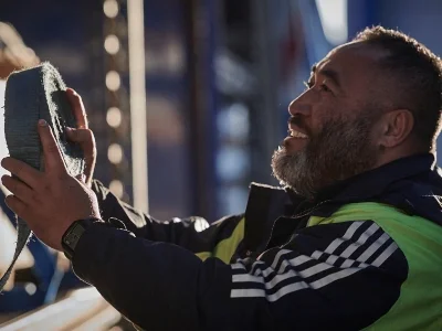 Mainfreight Opportunities