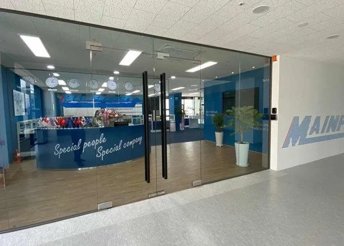 Latest news | Mainfreight