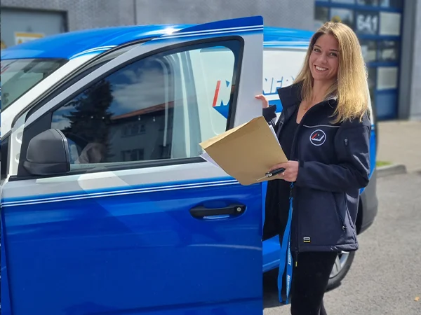 Hamburg Mainfreight Ocean Freight