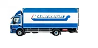 Our fleet | Mainfreight