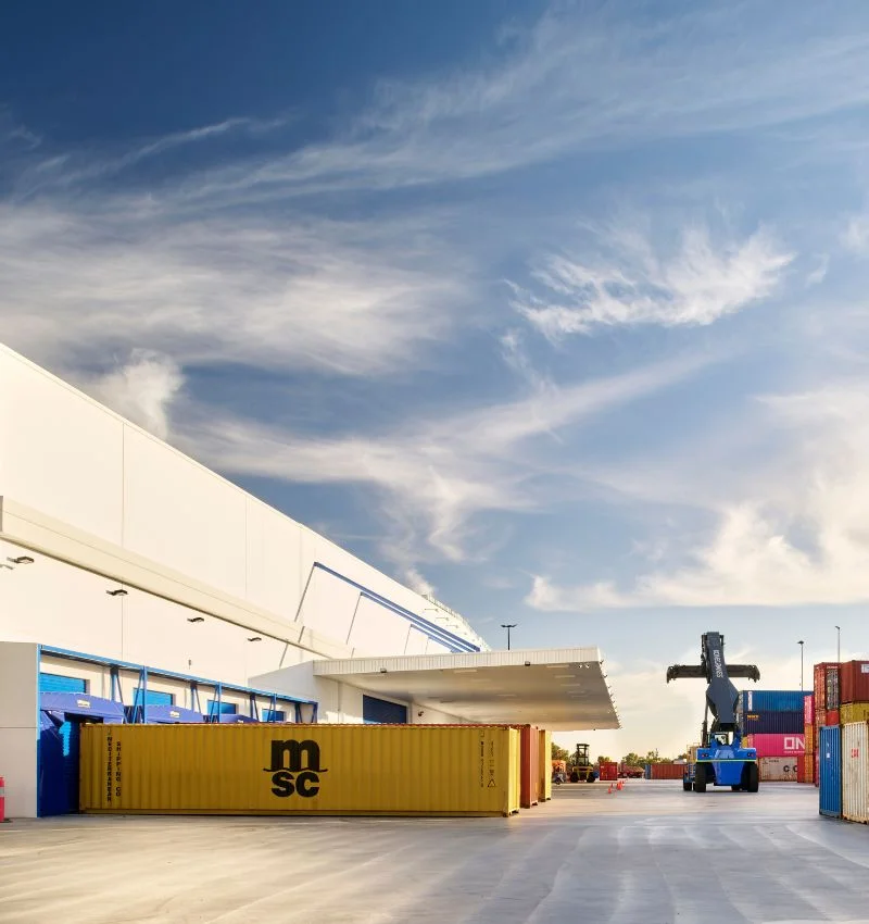 Mainfreight opens new site in Perth, Western Australia
